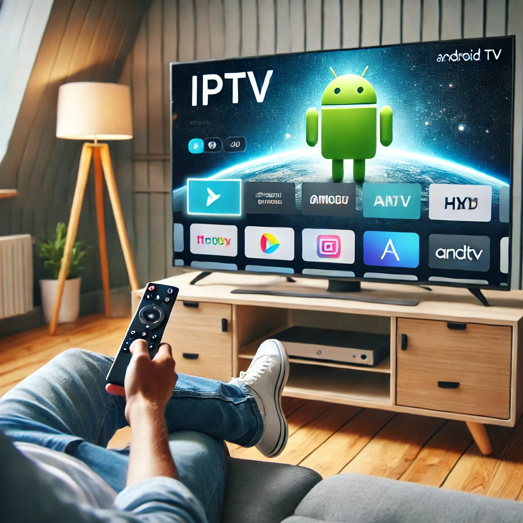 IPTV aanbieders vergelijken – Beste keuze 2025!