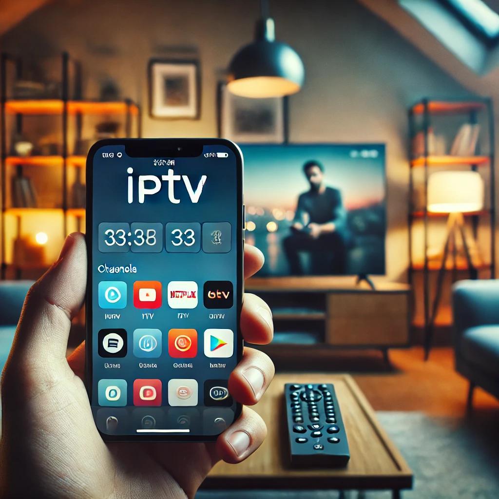 IPTV aanbieders vergelijken – Beste keuze 2025!