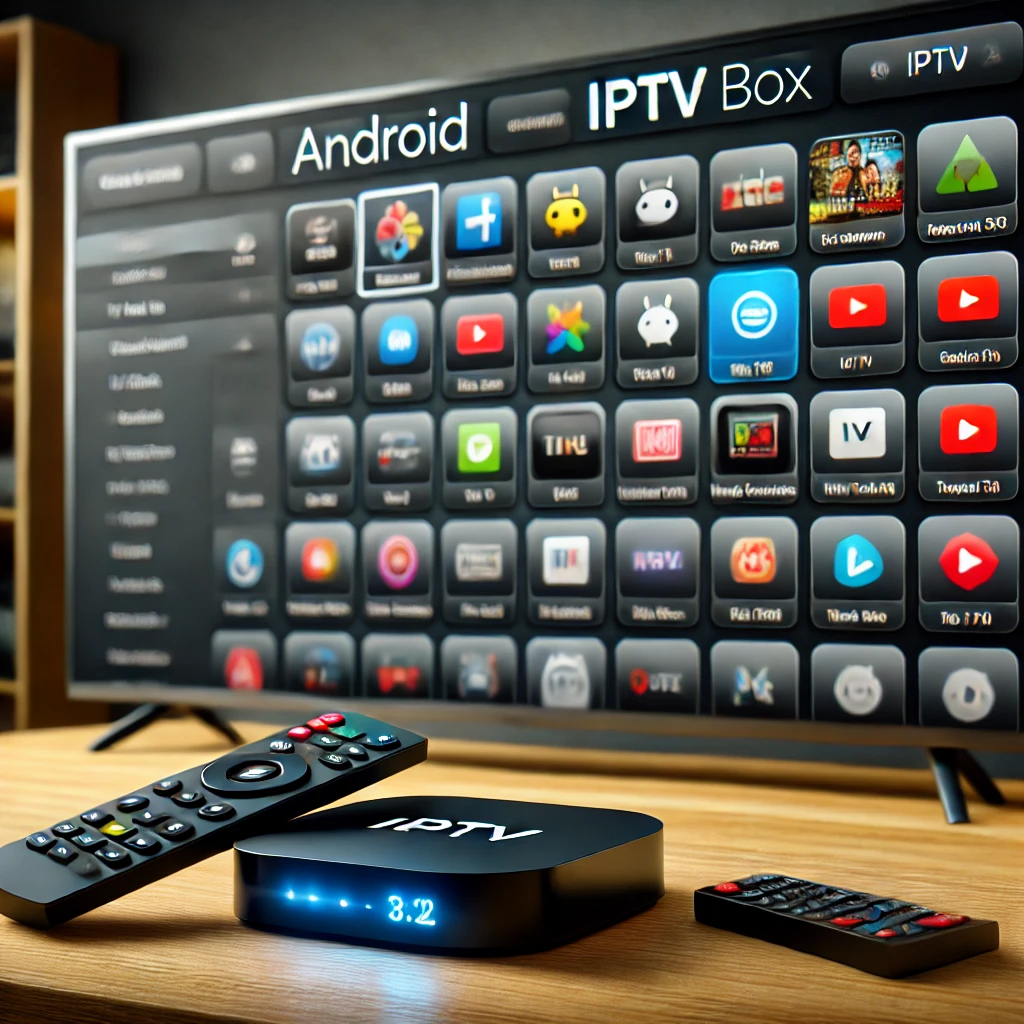 IPTV aanbieders vergelijken – Beste keuze 2025!